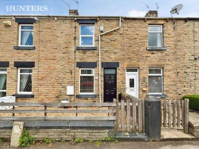 2 Bedroom Terraced House