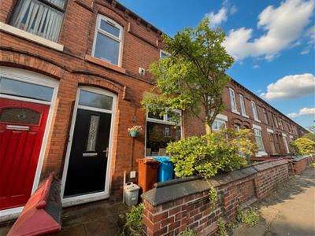 2 Bedroom Terraced House