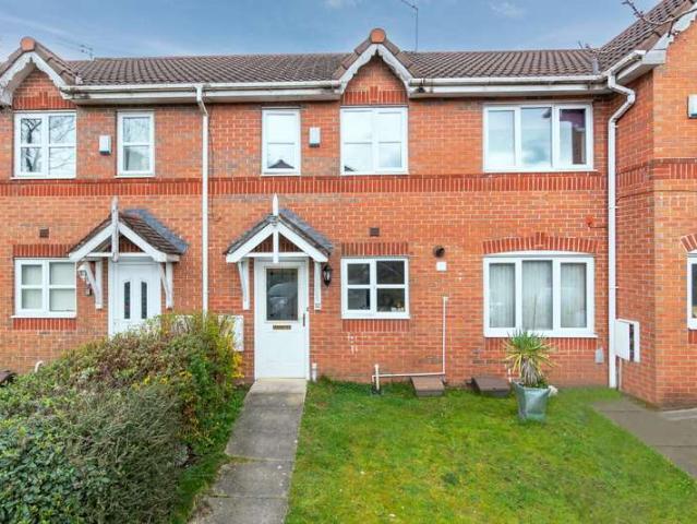 2 Bedroom Terraced House