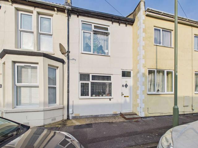 2 Bedroom Terraced House
