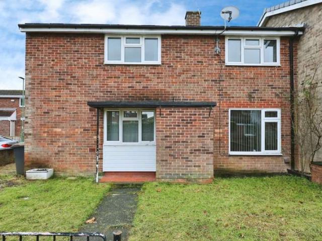2 Bedroom Terraced House