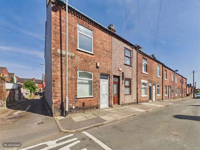 2 Bedroom Terraced House