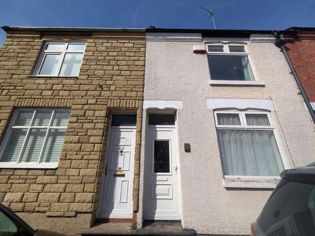 2 Bedroom Terraced House