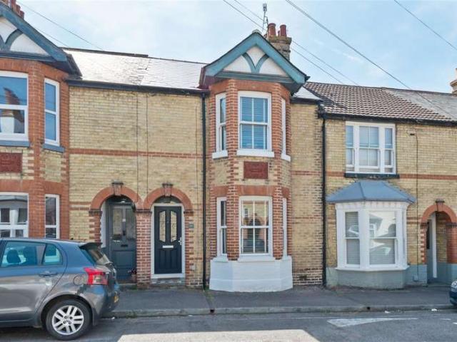 2 Bedroom Terraced House