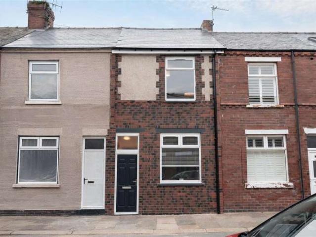 2 Bedroom Terraced House