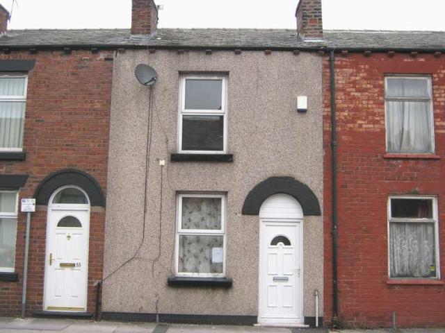 2 Bedroom Terraced House