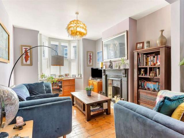 2 Bedroom Terraced House