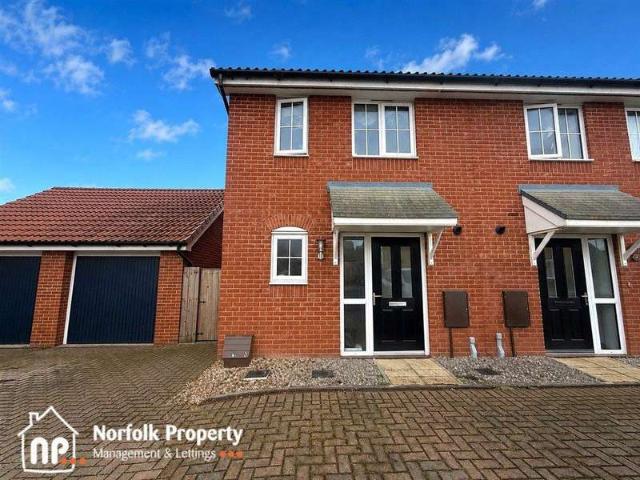 2 Bedroom Terraced House
