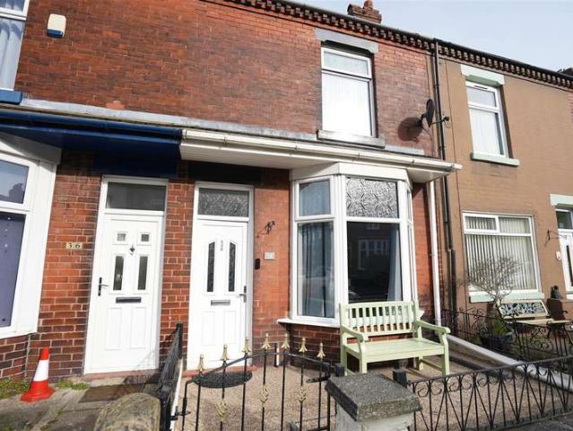 2 Bedroom Terraced House