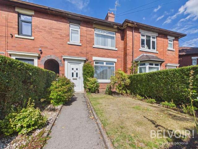 2 Bedroom Terraced House