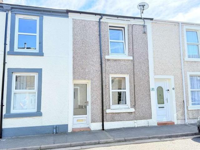 2 Bedroom Terraced House