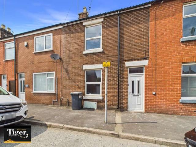 2 Bedroom Terraced House
