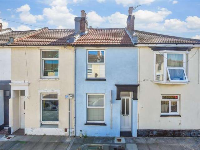 2 Bedroom Terraced House