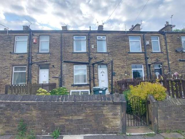 2 Bedroom Terraced House
