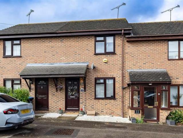2 Bedroom Terraced House