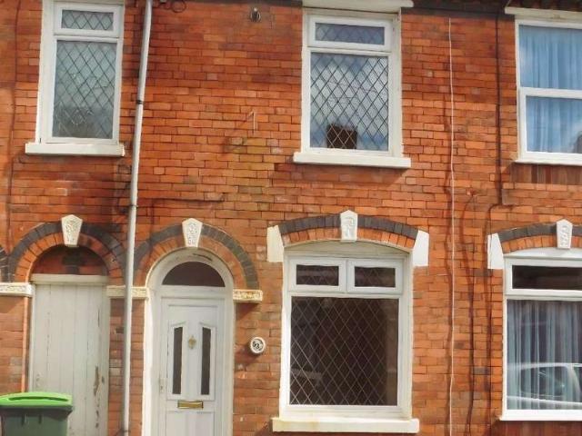 2 Bedroom Terraced House