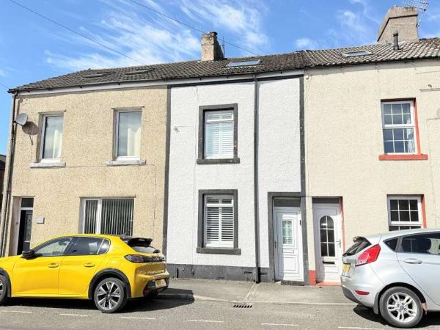 2 Bedroom Terraced House