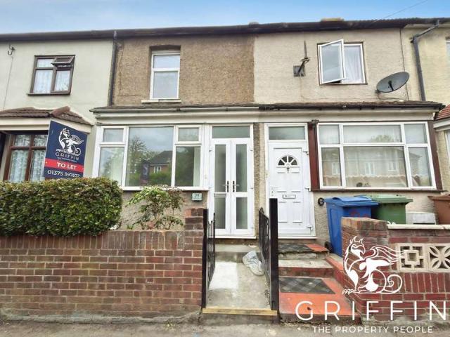 2 Bedroom Terraced House