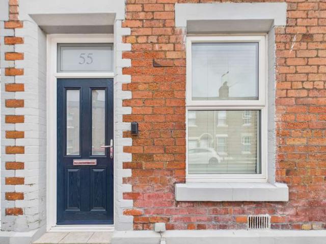 2 Bedroom Terraced House