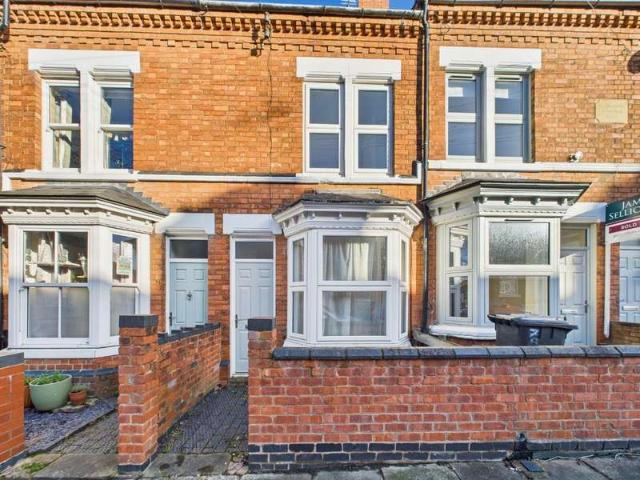 2 Bedroom Terraced House