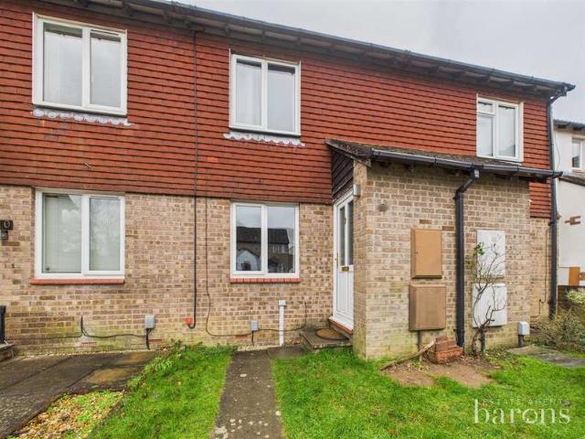 2 Bedroom Terraced House