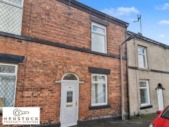 2 Bedroom Terraced House