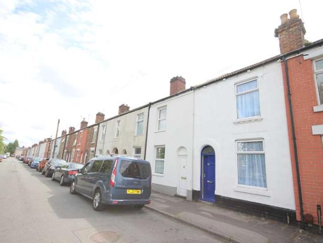2 Bedroom Terraced House