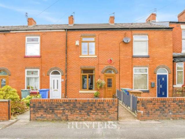 2 Bedroom Terraced House