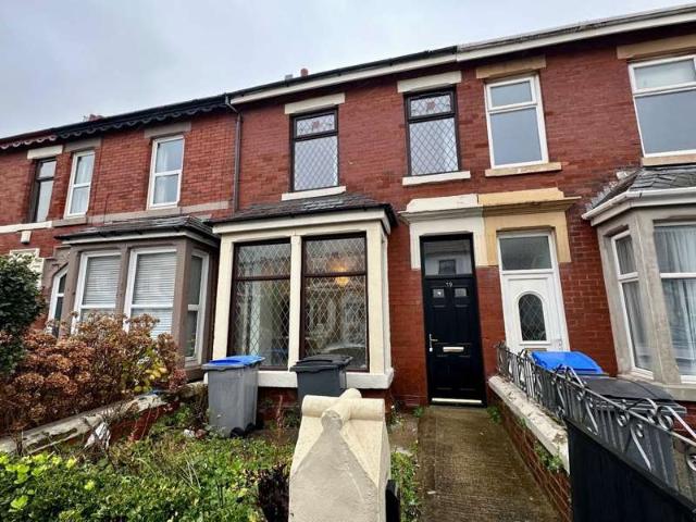 2 Bedroom Terraced House