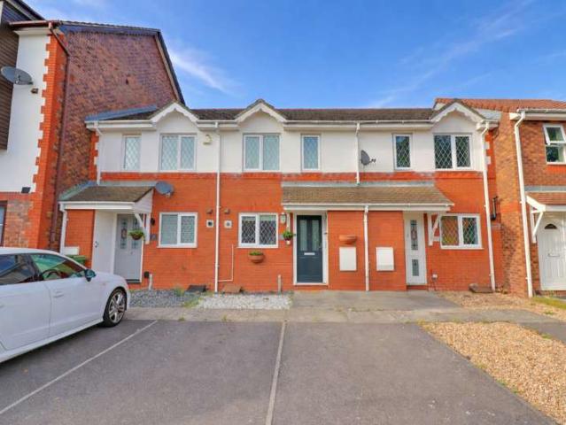 2 Bedroom Terraced House