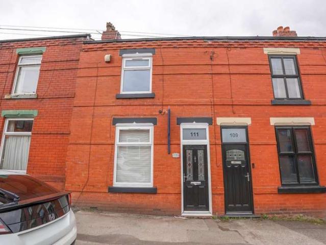 2 Bedroom Terraced House