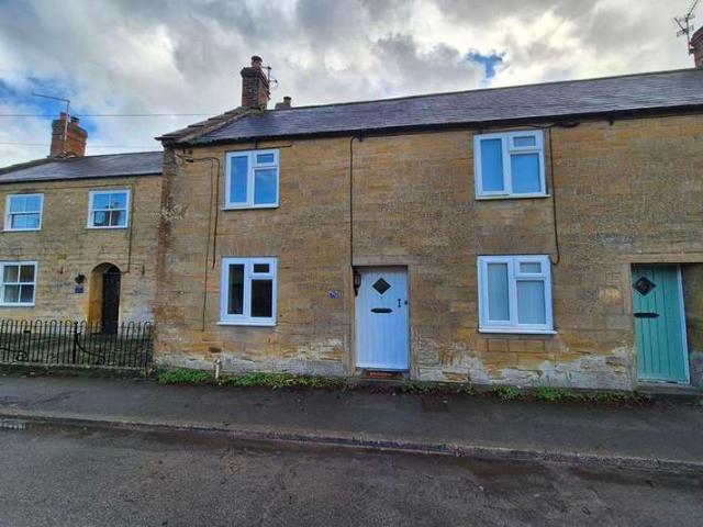 2 Bedroom Terraced House