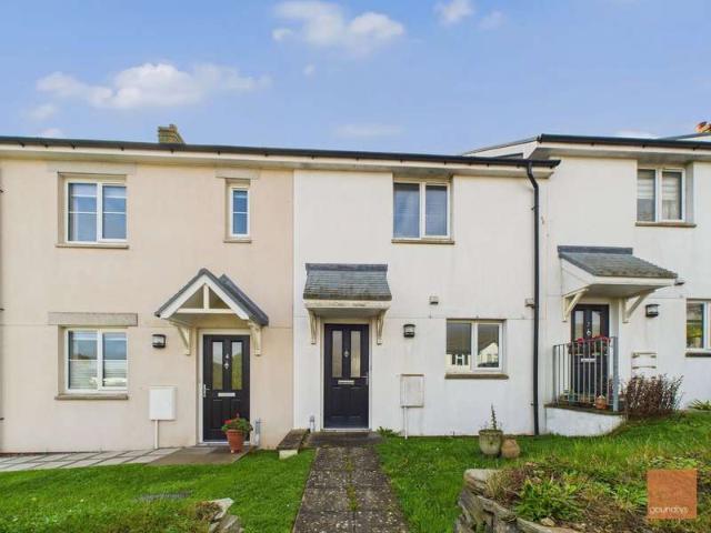 2 Bedroom Terraced House