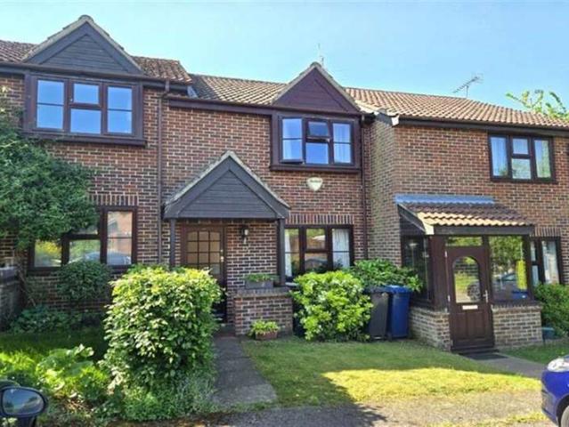 2 Bedroom Terraced House