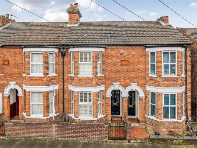 2 Bedroom Terraced House