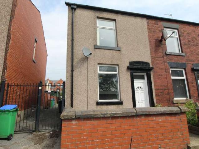 2 Bedroom Terraced House