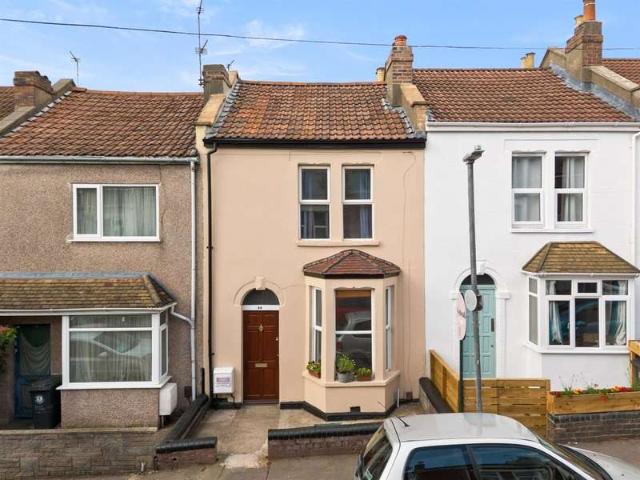 2 Bedroom Terraced House
