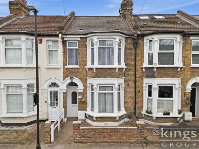 2 Bedroom Terraced House