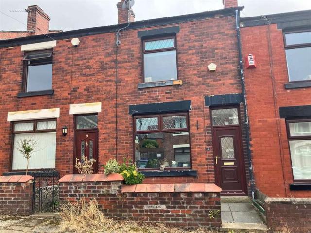 2 Bedroom Terraced House