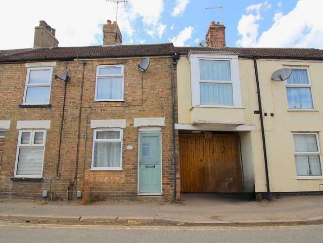 2 Bedroom Terraced House
