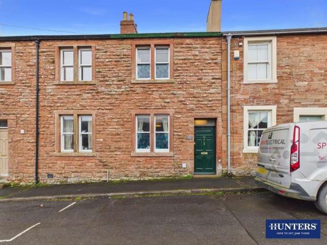 2 Bedroom Terraced House
