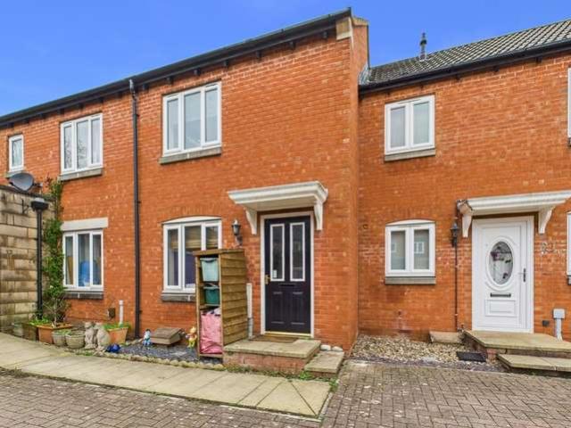 2 Bedroom Terraced House