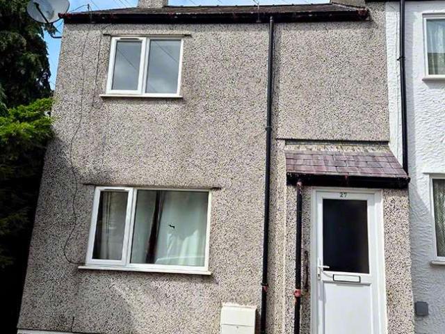 2 Bedroom Terraced House