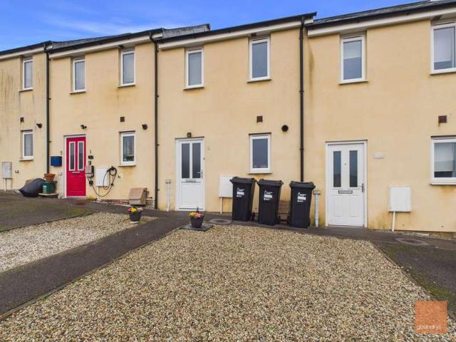 2 Bedroom Terraced House