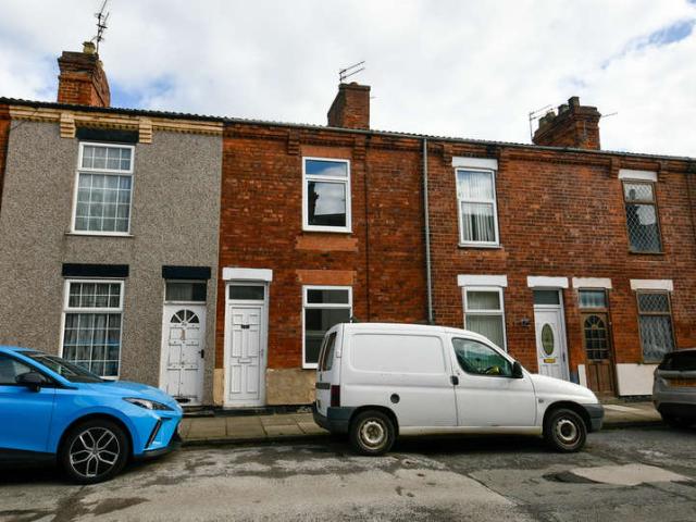 2 Bedroom Terraced House