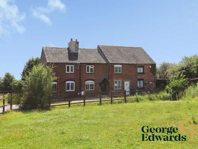 2 Bedroom Terraced House