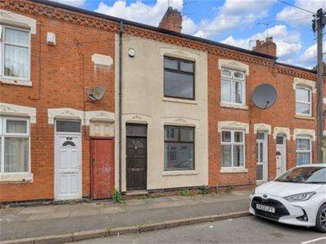 2 Bedroom Terraced House