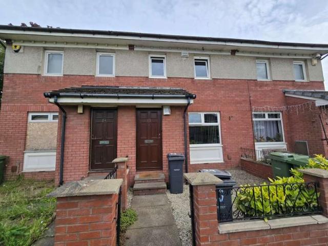2 Bedroom Terraced House