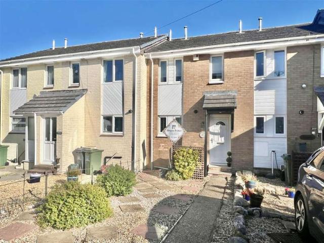 2 Bedroom Terraced House