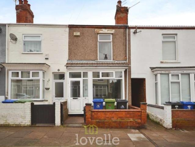 2 Bedroom Terraced House